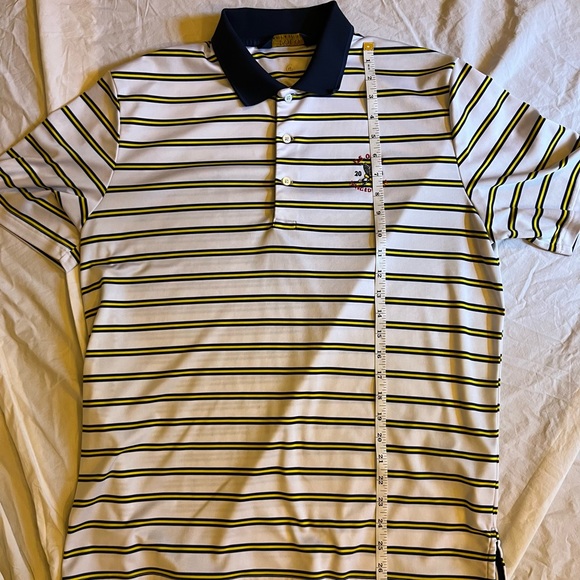 Polo Ralph Lauren | Shirts | Medium 220 Us Open Polo Ralph Lauren ...